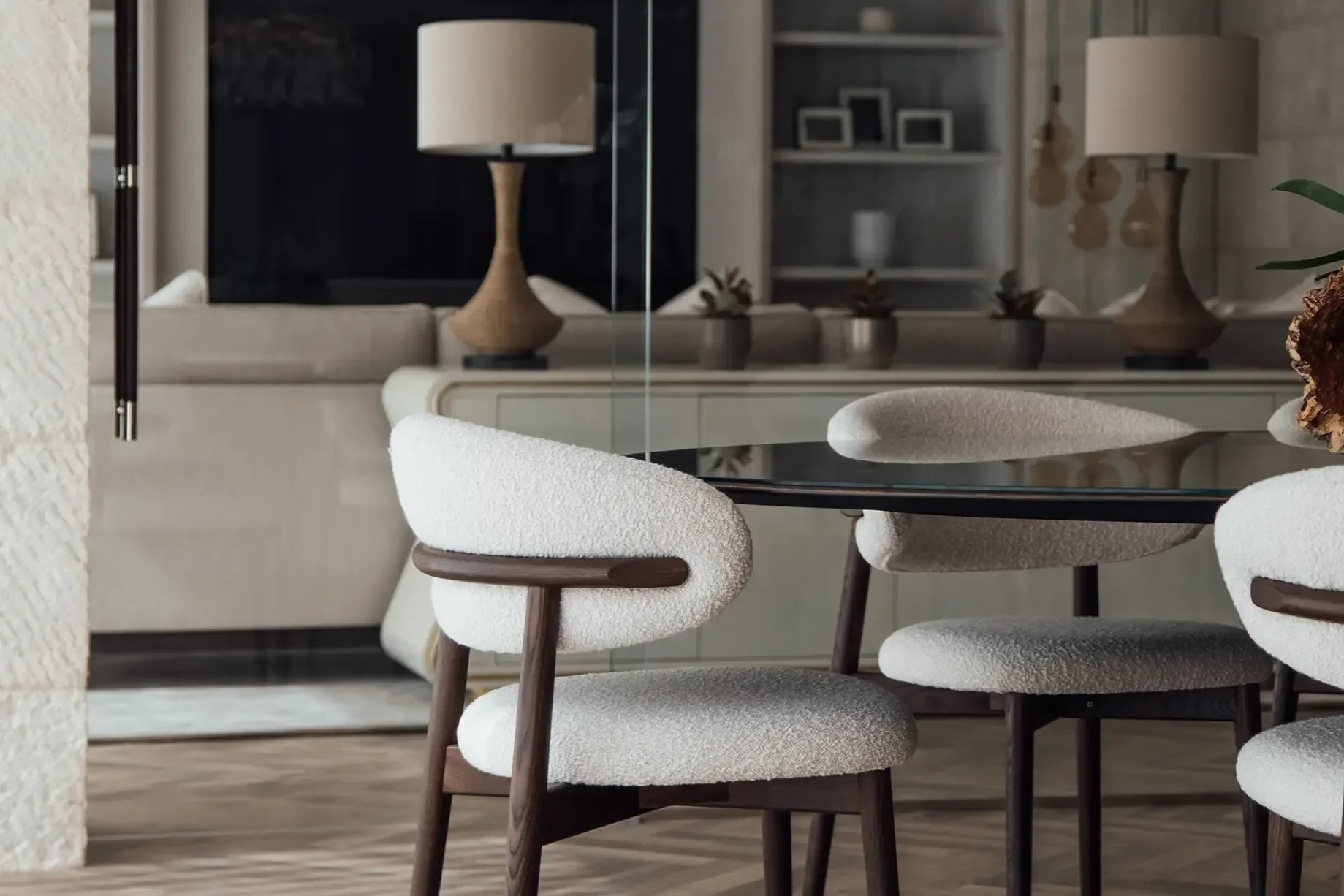 Interior Designers - Sheffield, Yorkshire, Derbyshire, Peak District ...