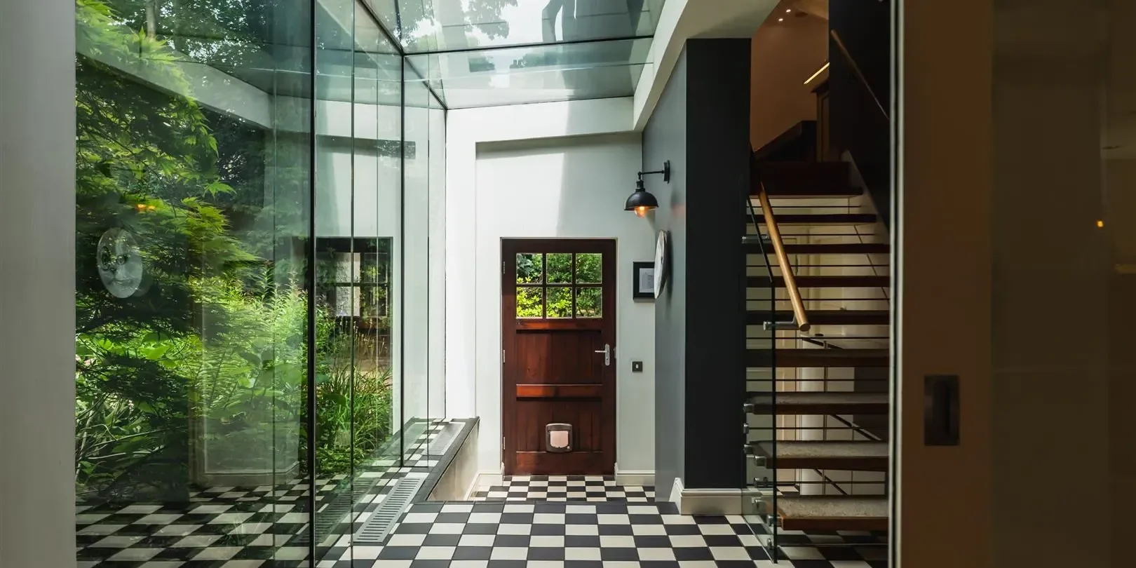 Interior Designers & Architects - Sheffield, Yorkshire, Derbyshire ...